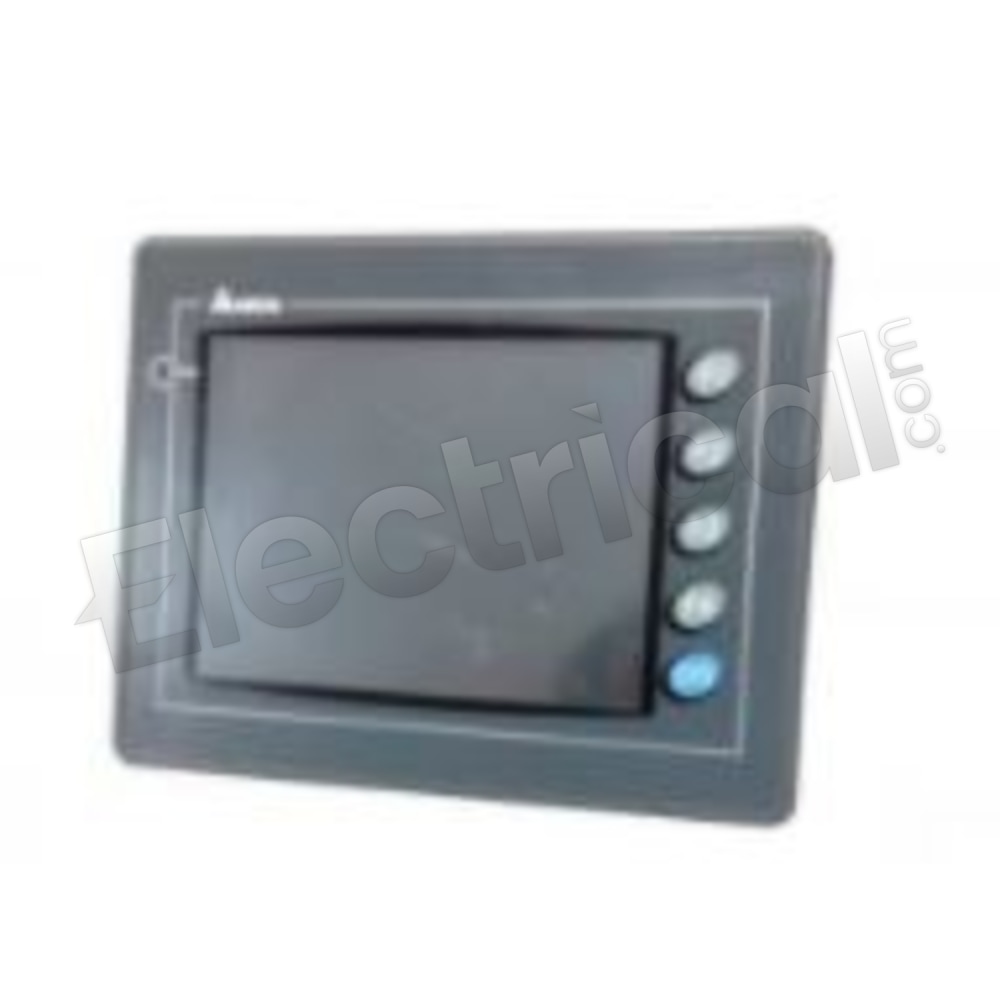 DOP-A57GSTD Delta Group Electronics HMI Automation