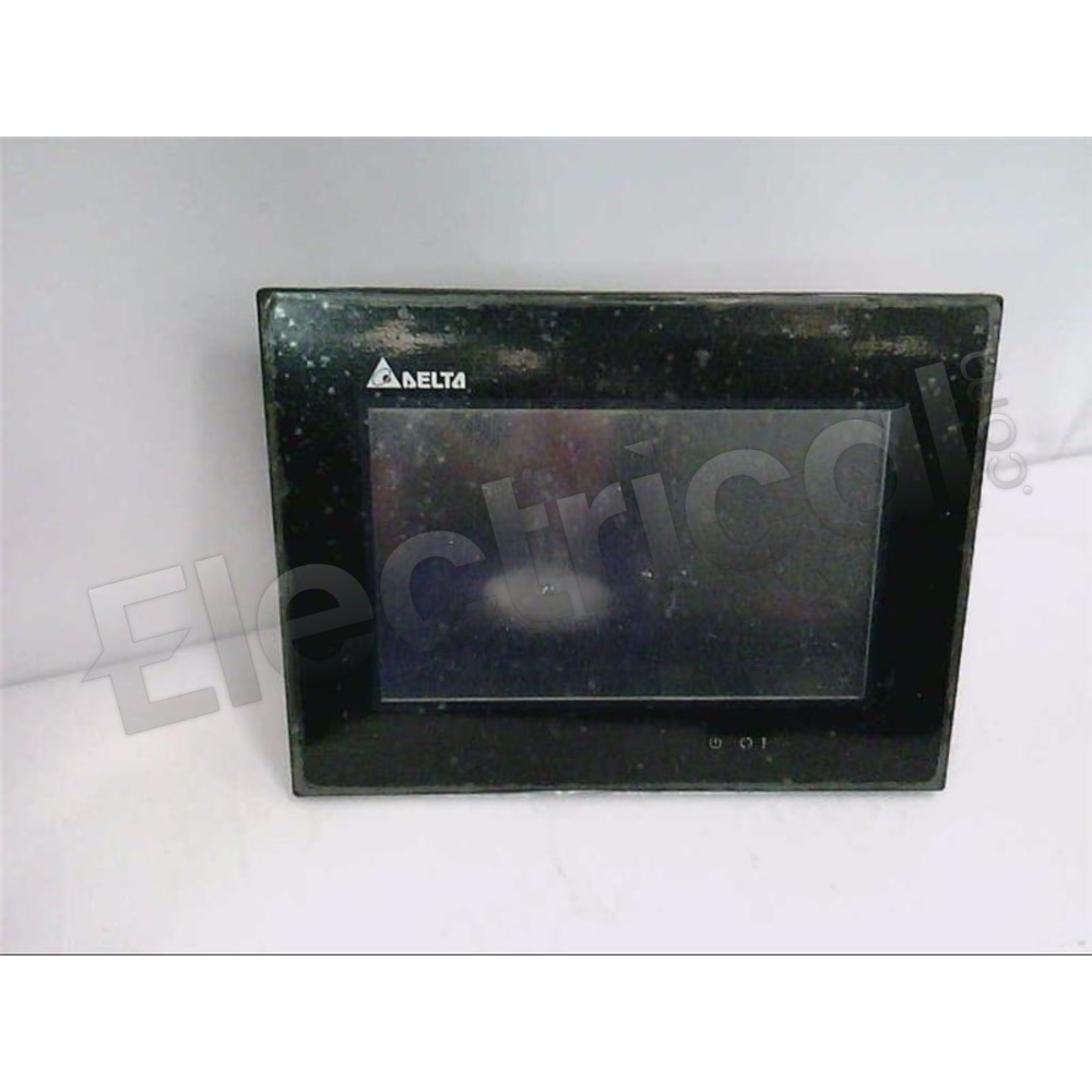 Delta Group Electronics DOP-B07E415 HMI Automation