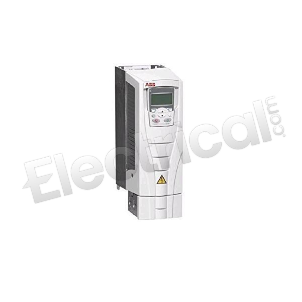 ABB DOR-14002 Servo Drive Drives