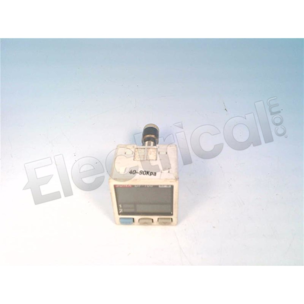 Matsushita Electric DP-101 Sensor Automation