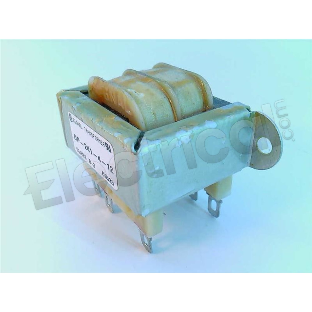 DP-241-4-12 Signal Transformer Servo Power Transformer Transformer