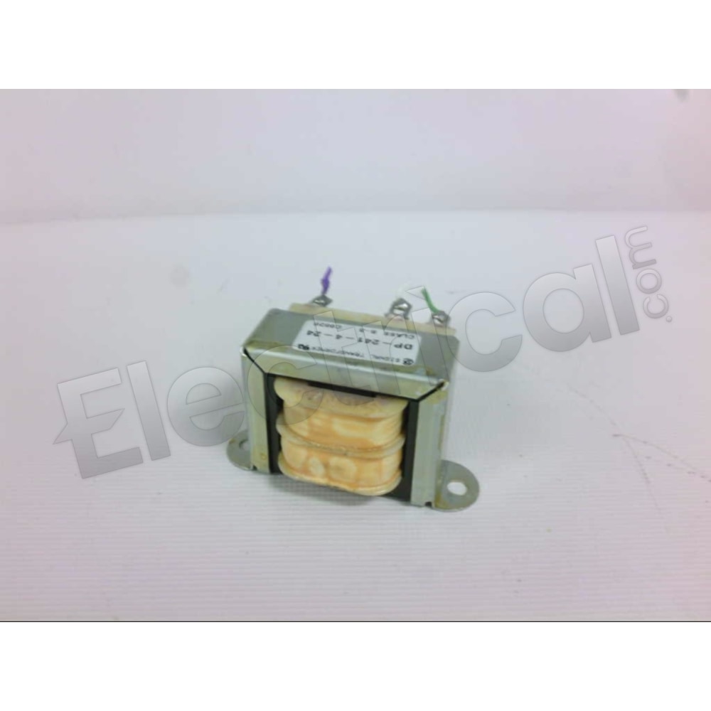 Signal Transformer DP-241-4-24 Servo Power Transformer Computer Component