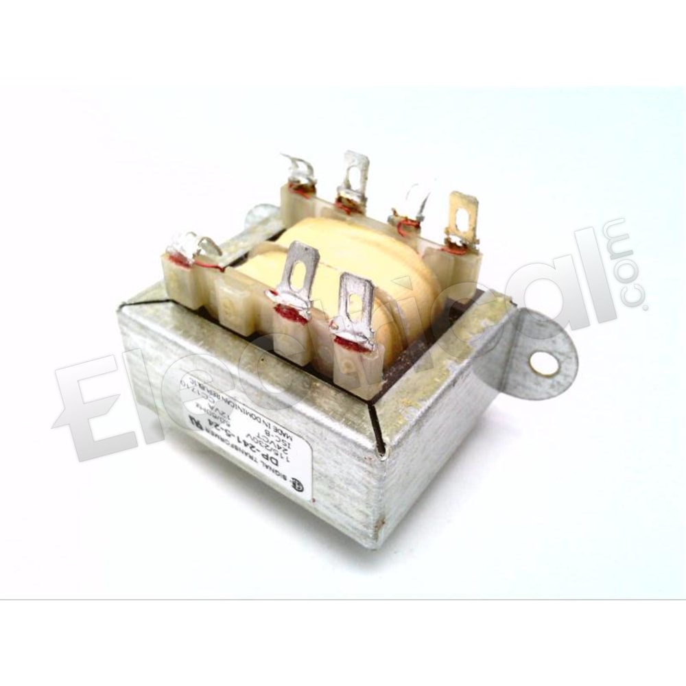 Signal Transformer DP-241-5-24 Servo Power Transformer Transformer