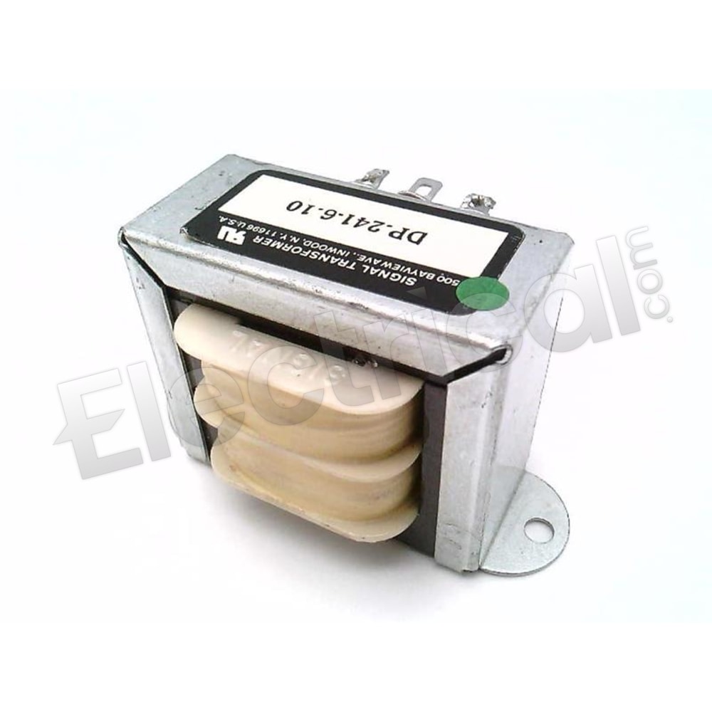 Signal Transformer DP-241-6-10 Dry Type Transformer