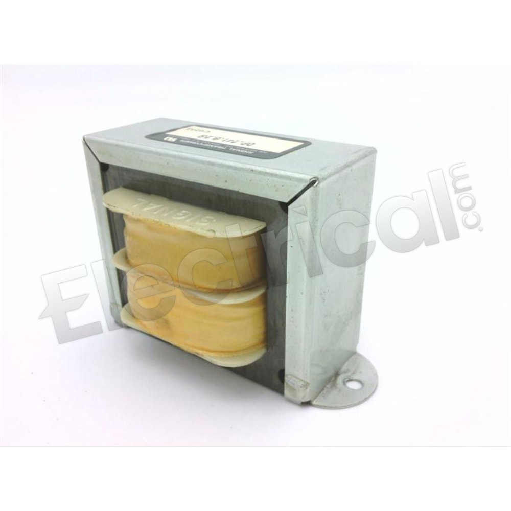 Signal Transformer DP-241-8-28 Servo Power Transformer Computer Component