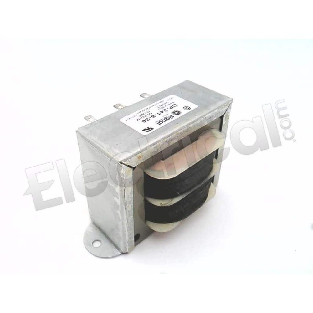 Signal Transformer DP-241-8-36 Servo Power Transformer Transformer
