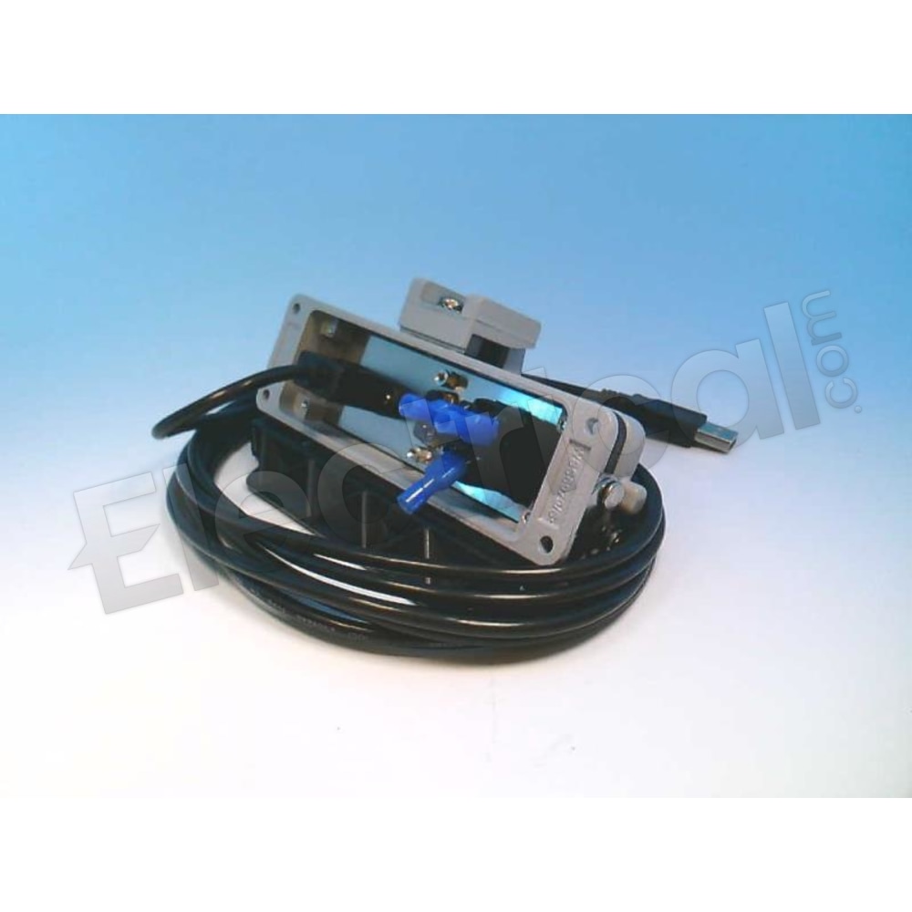 Mencom DP1-DB9-USB-10-24LS Power Supply Power Supply