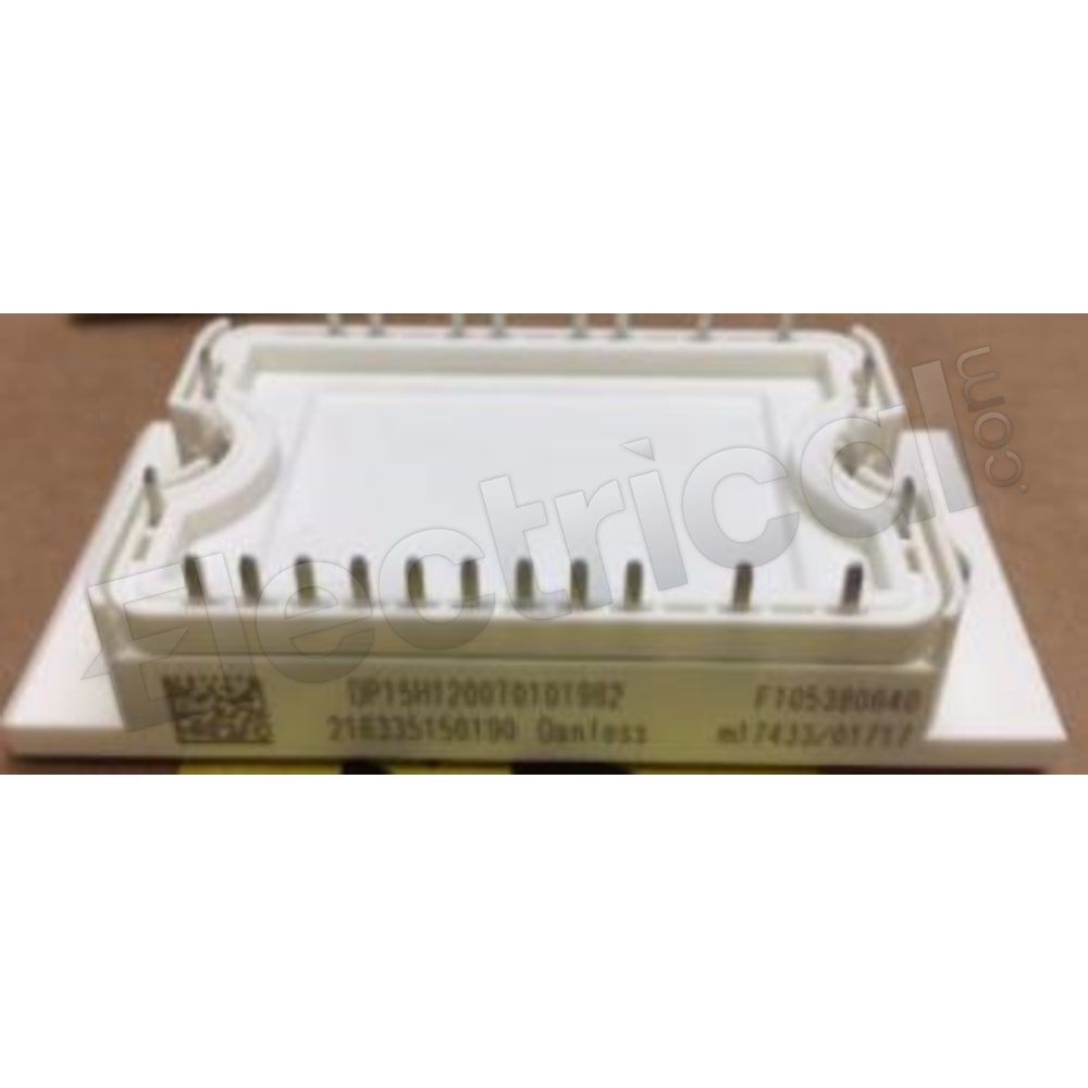 Danfoss DP15H1200T0101982 IGBT Module Semiconductor