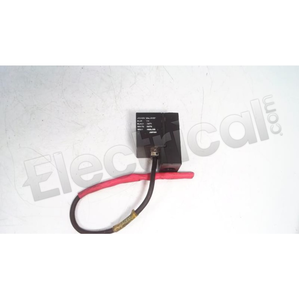 Matsushita Electric DP2-41E Automation Switch Automation