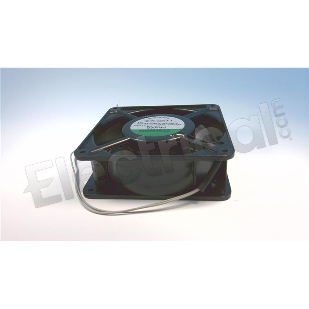 Sunon DP200A-2123XBL.GN Fan/Ventilation Circuit Breaker