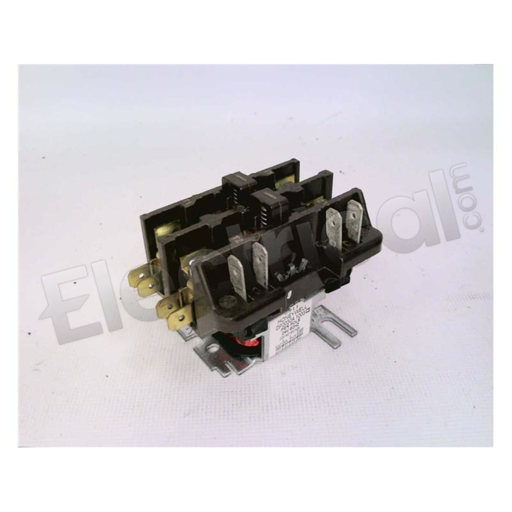 Honeywell DP2030A 1003 Contactor Motor Control