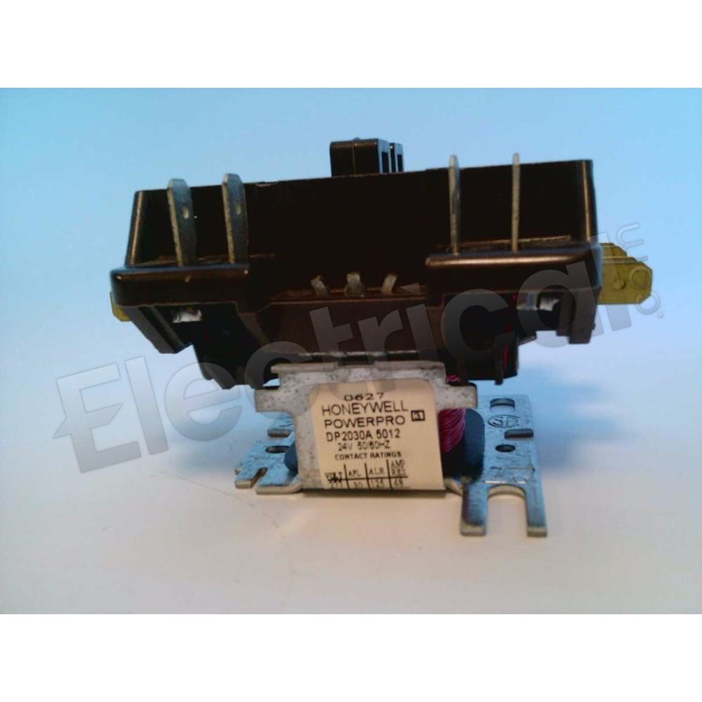 DP2030A 5004 Honeywell A Contactor