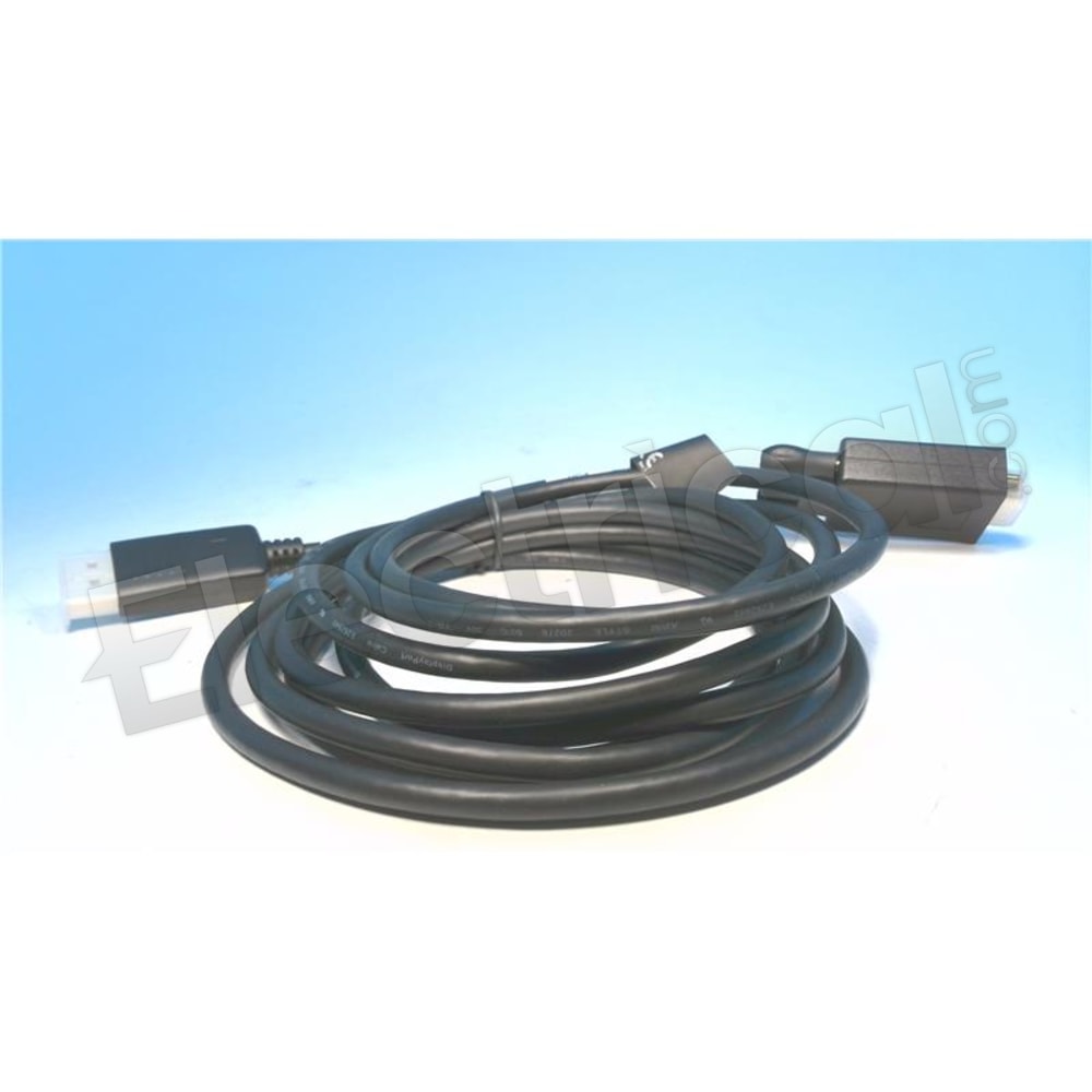 Startech DP2VGAMM10B Electrical Cable/Wire Automation