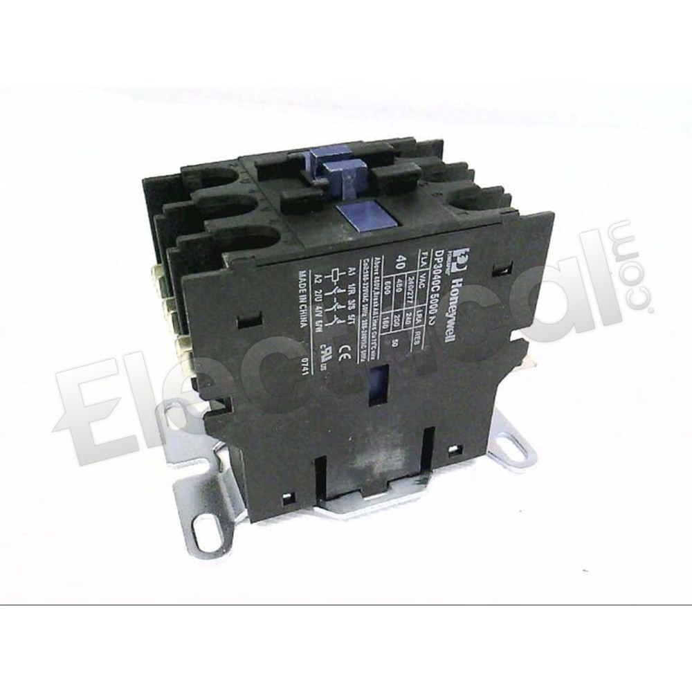 DP3040C-5000 Honeywell A Contactor