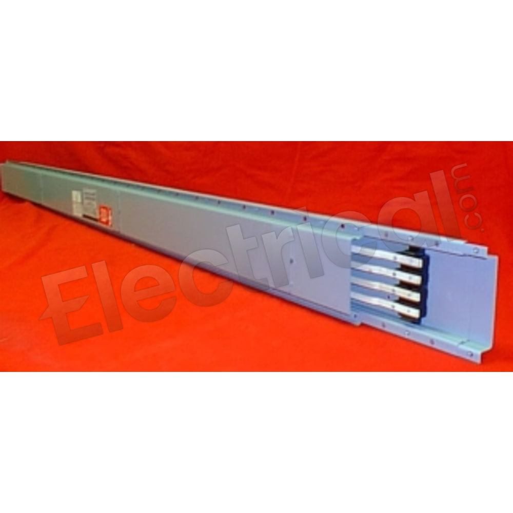 General Electric DP4HA01CCST Tap Box Bus Plug