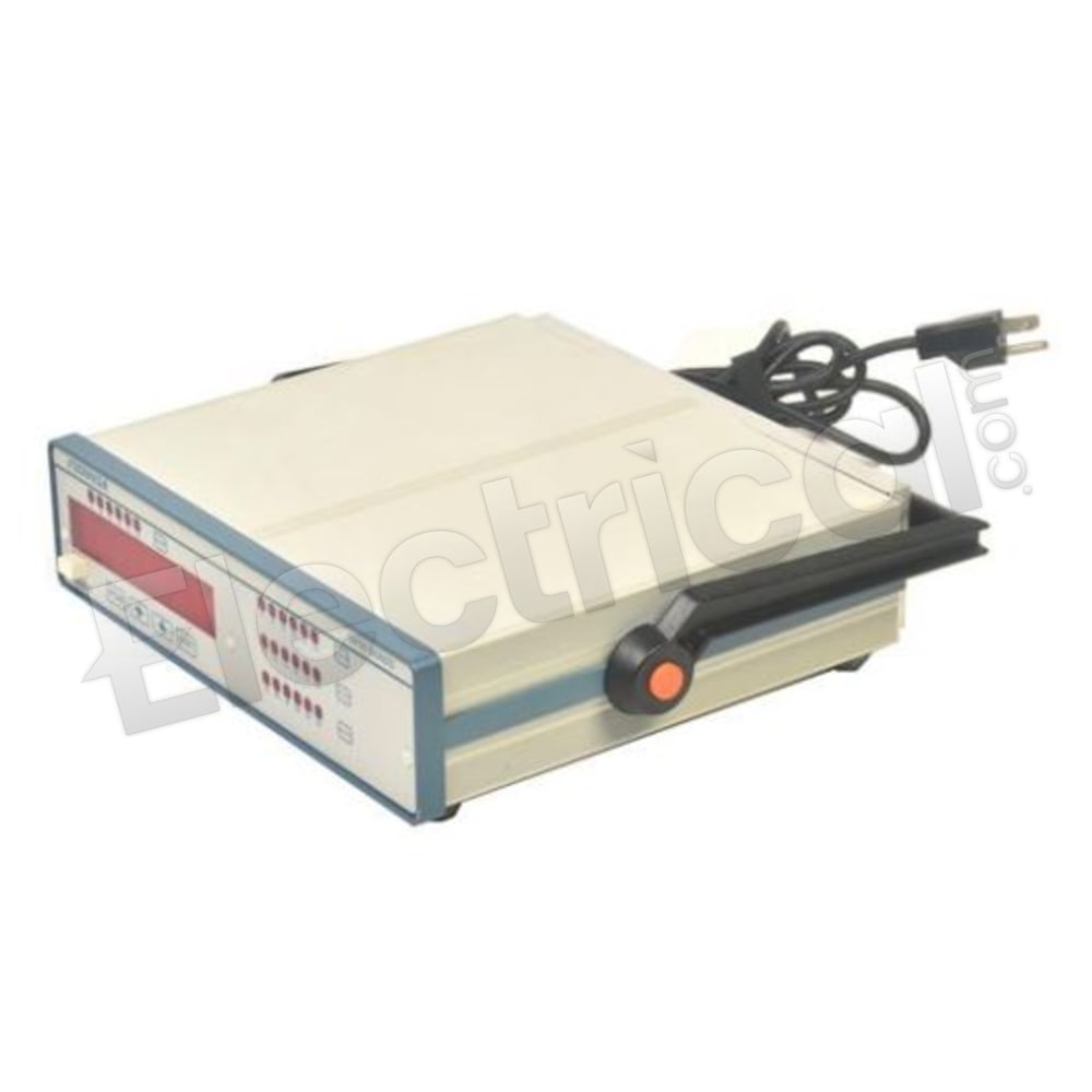 Omega Engineering DP86T Data Logger Data Control System