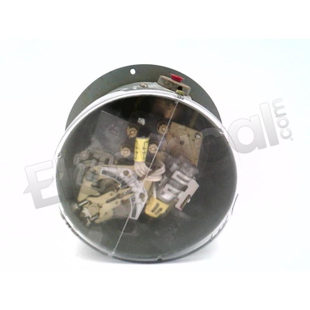 DPA-33-127-64 Dwyer Pressure Control Automation