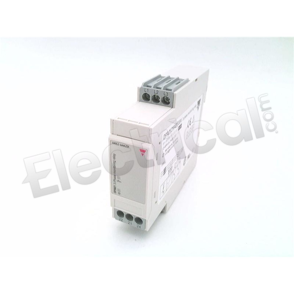DPA01DM48B004 Carlo Gavazzi Automation Relay Automation