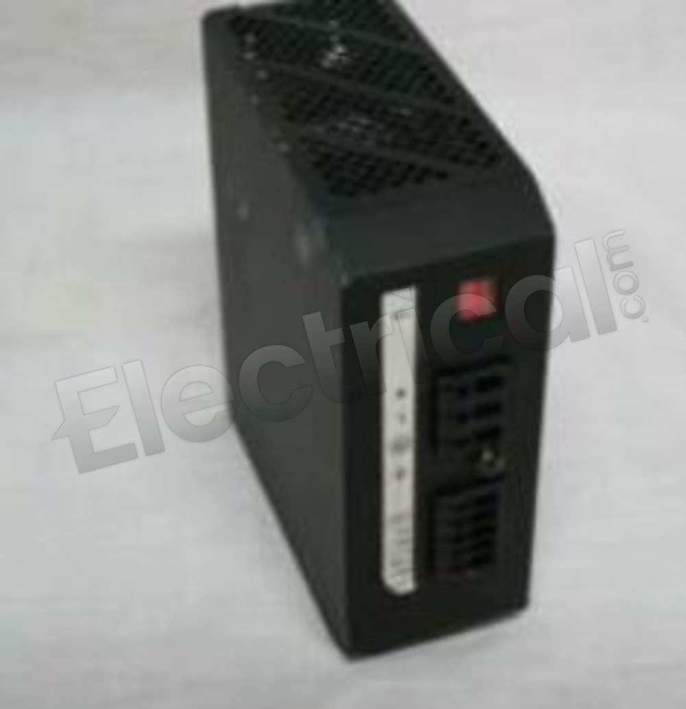 DPA144.510 Topworx Power Supply Power Supply