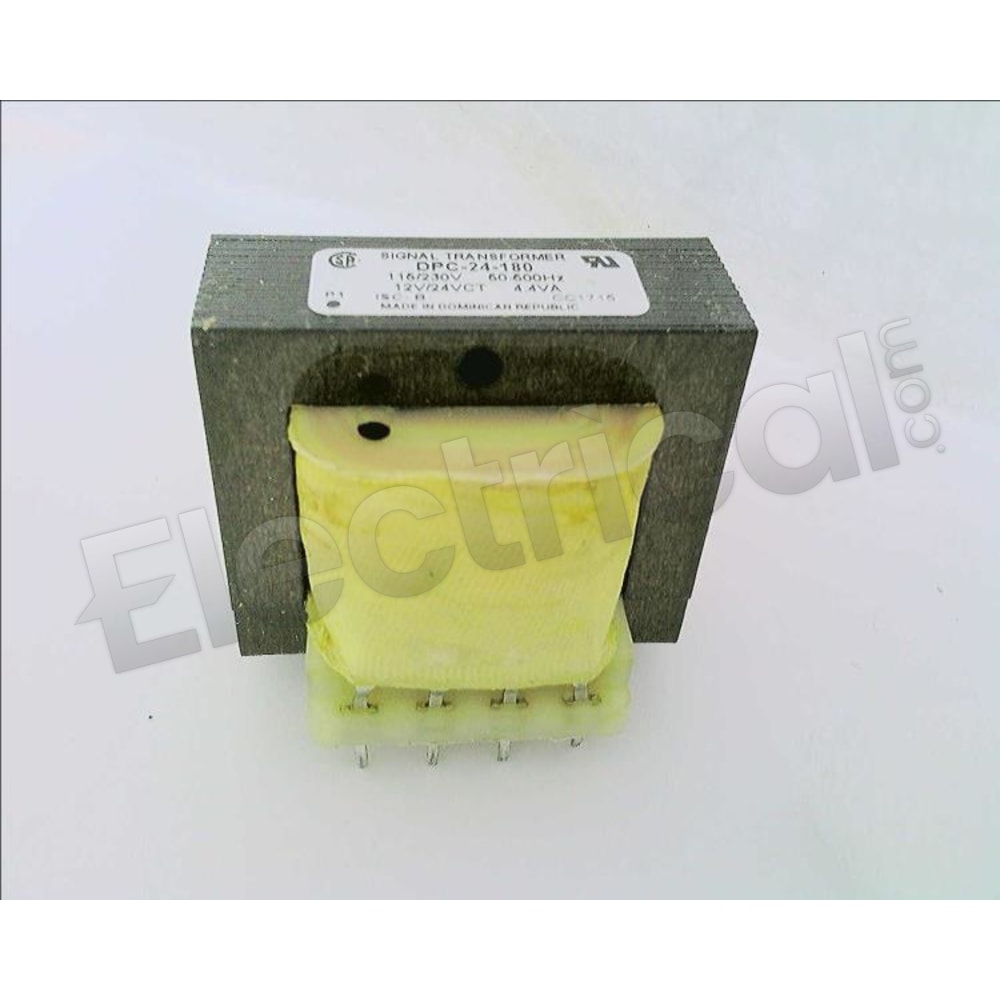 Signal Transformer DPC-24-180 Servo Power Transformer Transformer