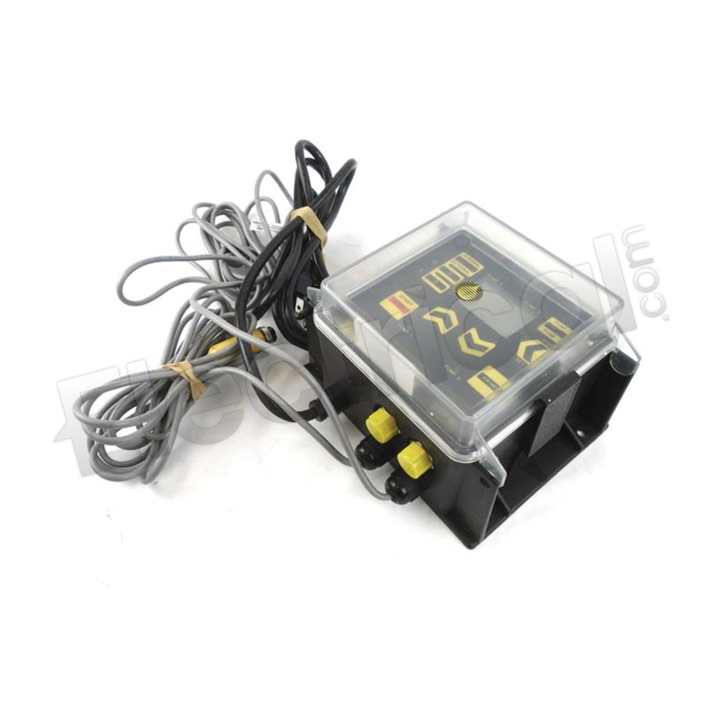 DPC-40-1 | Milton Roy Pump Control Panel Pump