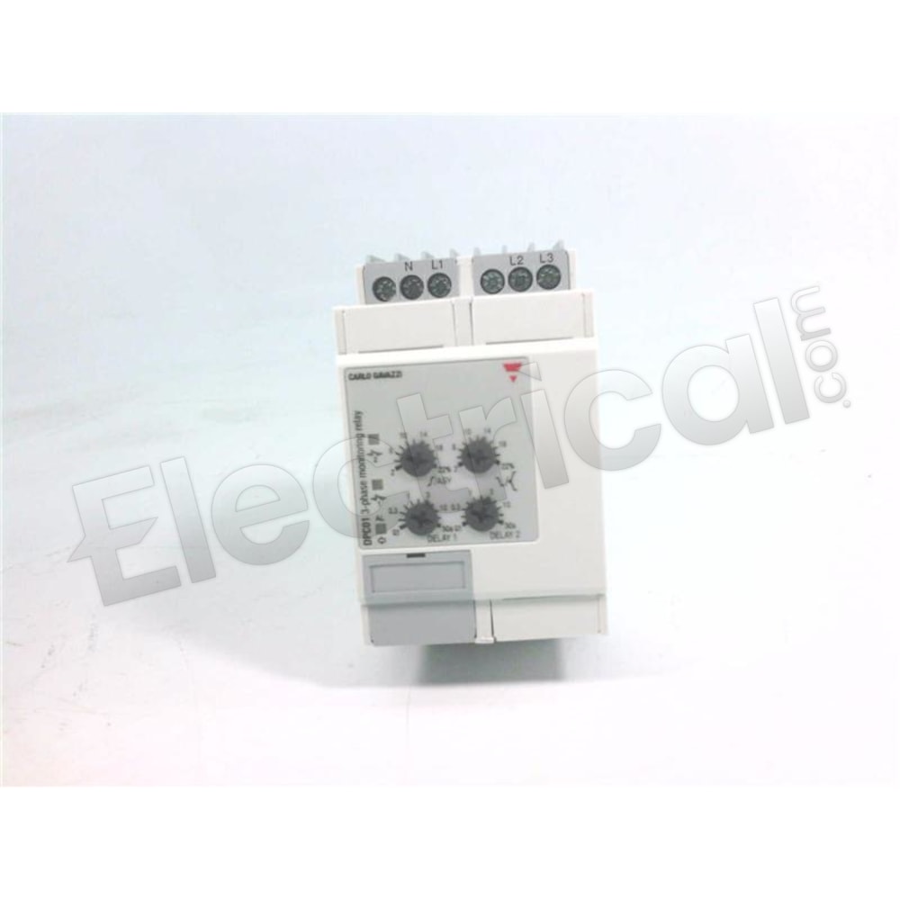 Carlo Gavazzi DPC01DM23400HZB008 Fuse Part And Accessory Fuse