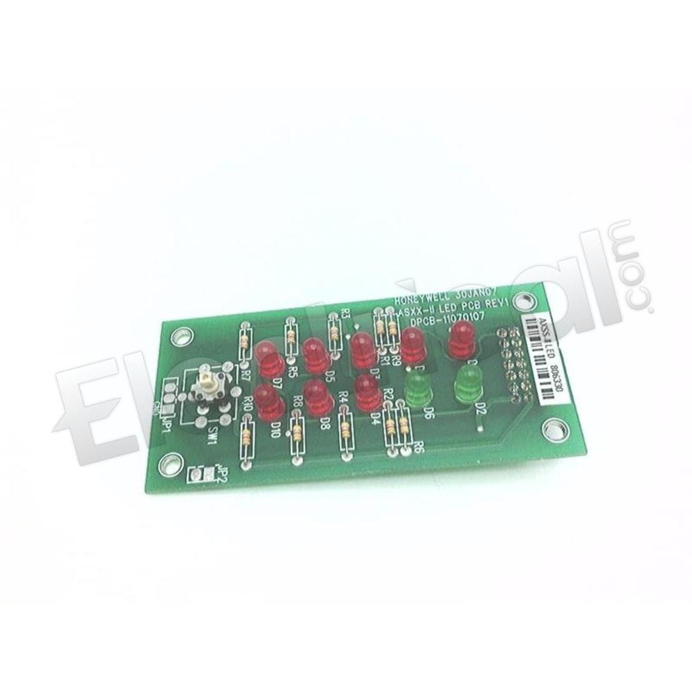 Honeywell DPCB-11070107 Industrial Computer Accessory Automation
