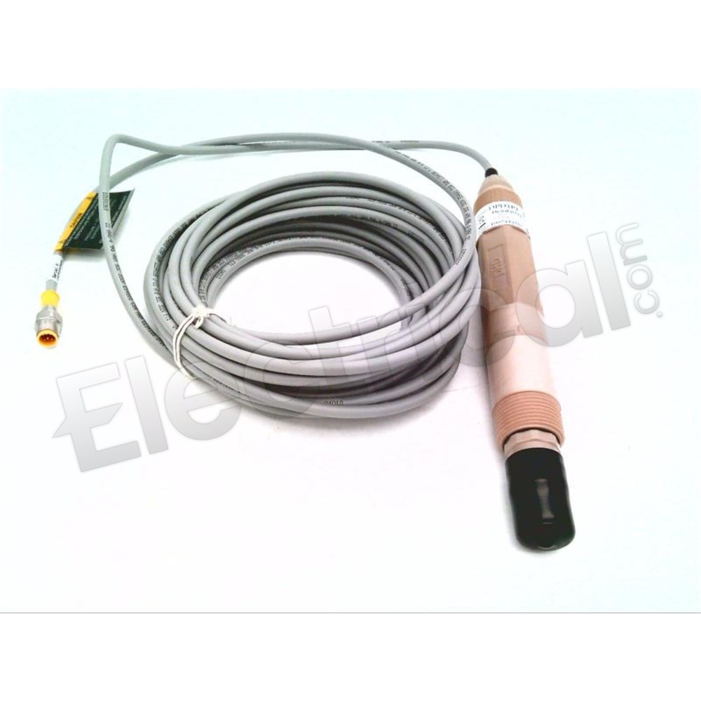 DPD1P1 Danaher Controls Sensor Automation