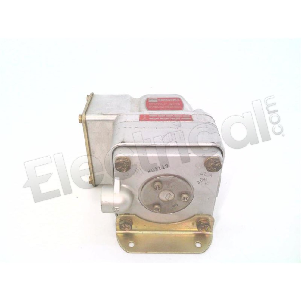 DPD1T-A3 Barksdale Automation Switch Automation