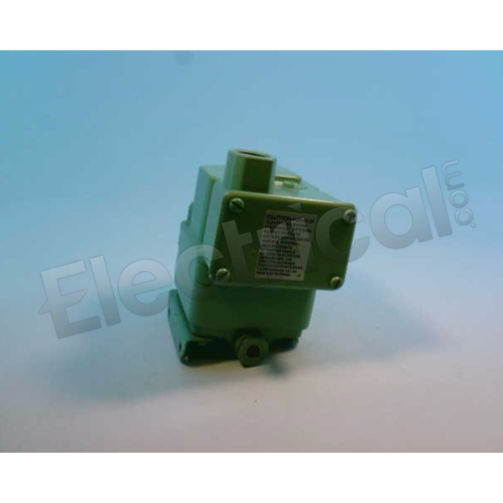 DPD1T-A3SS-FX Barksdale Automation Switch Automation