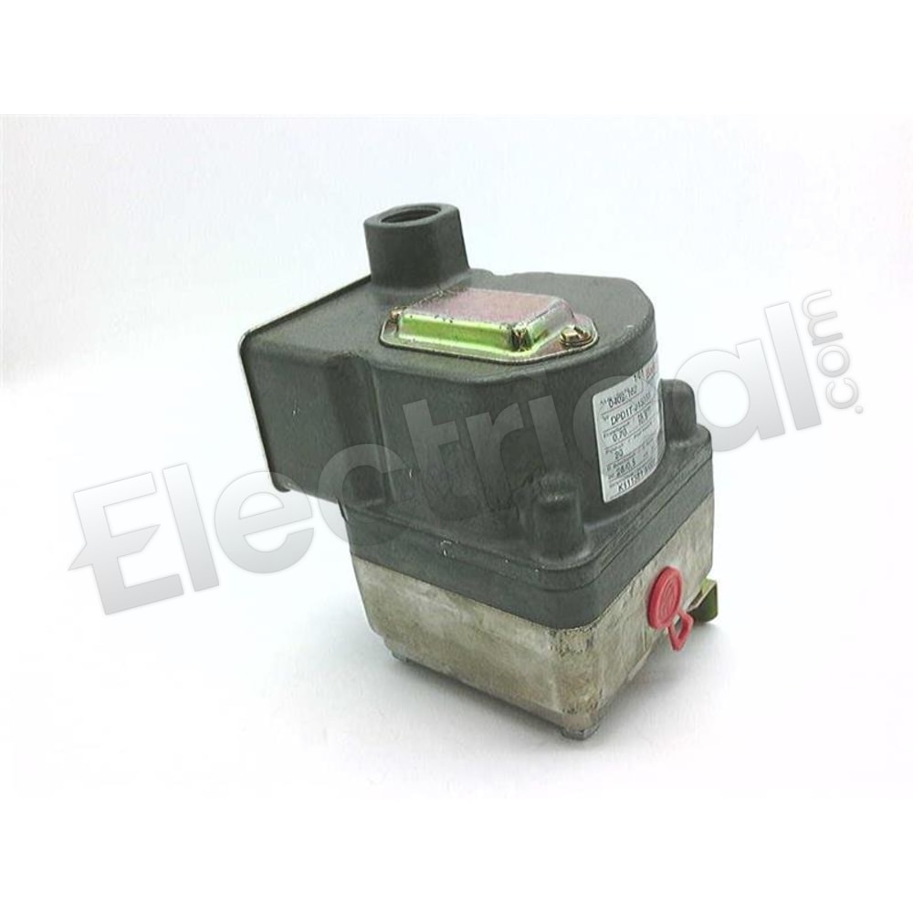 DPD1T-J150SS Barksdale Automation Switch Automation