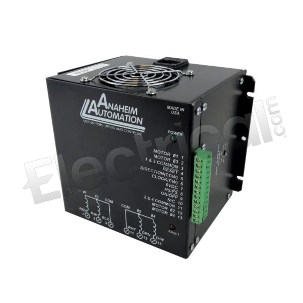 DPD72371 Anaheim Automation Servo Drive/Servo Control Servo Product