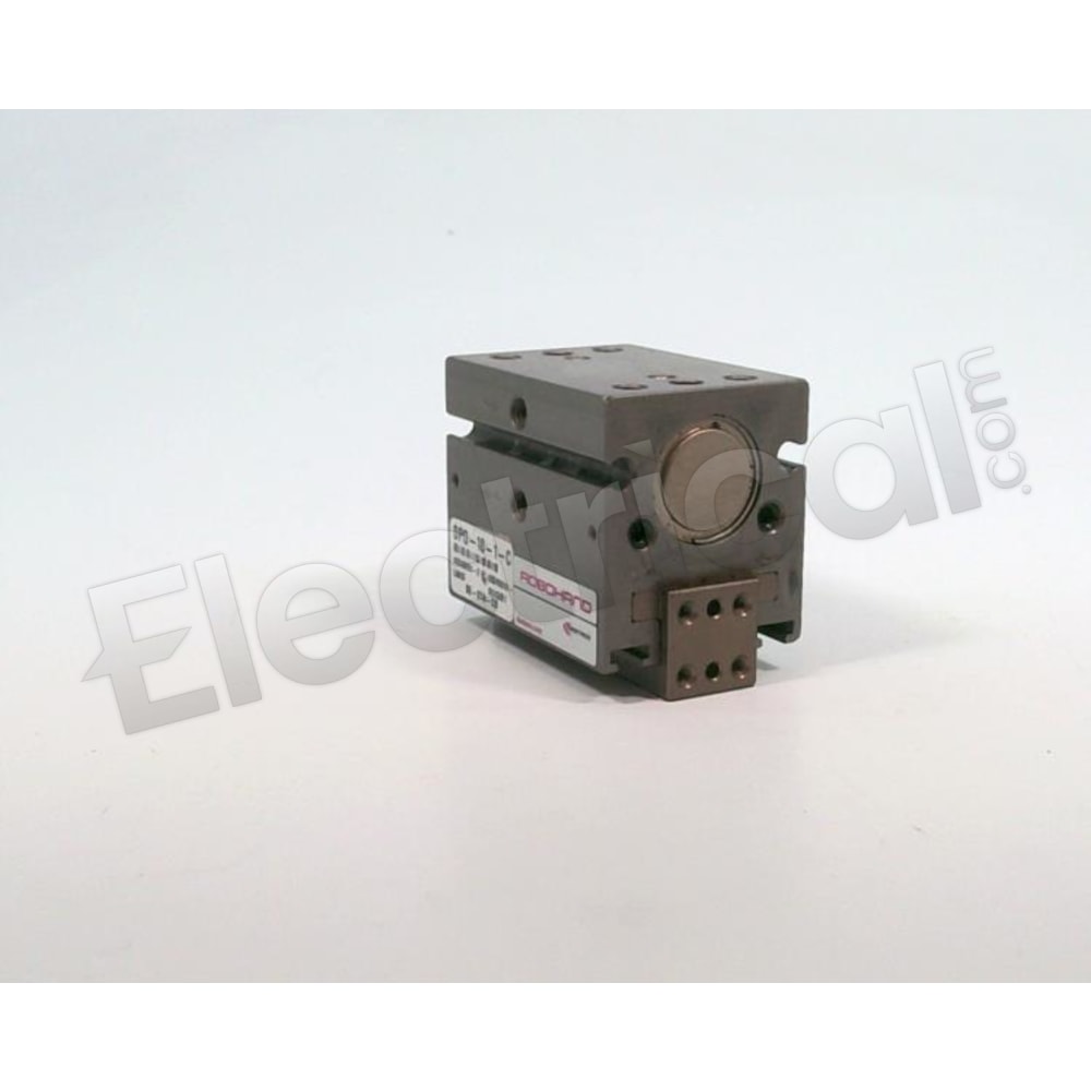 DPG-10-1-C Dover Corporation Pneumatic Accessory Pneumatic