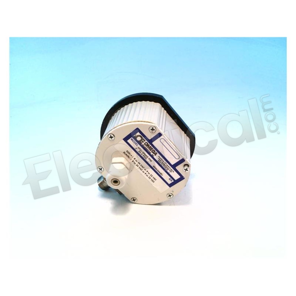 DPG1000AD-30G Omega Engineering Pressure Gauge Automation