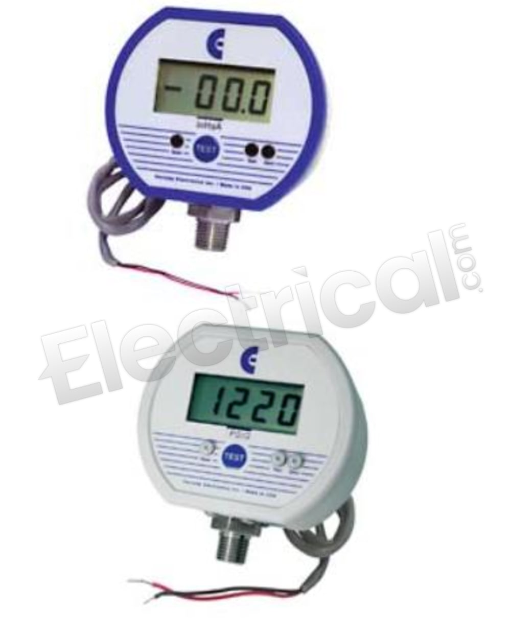 Cecomp Electronics DPG1000L15PSIG Sensor Automation