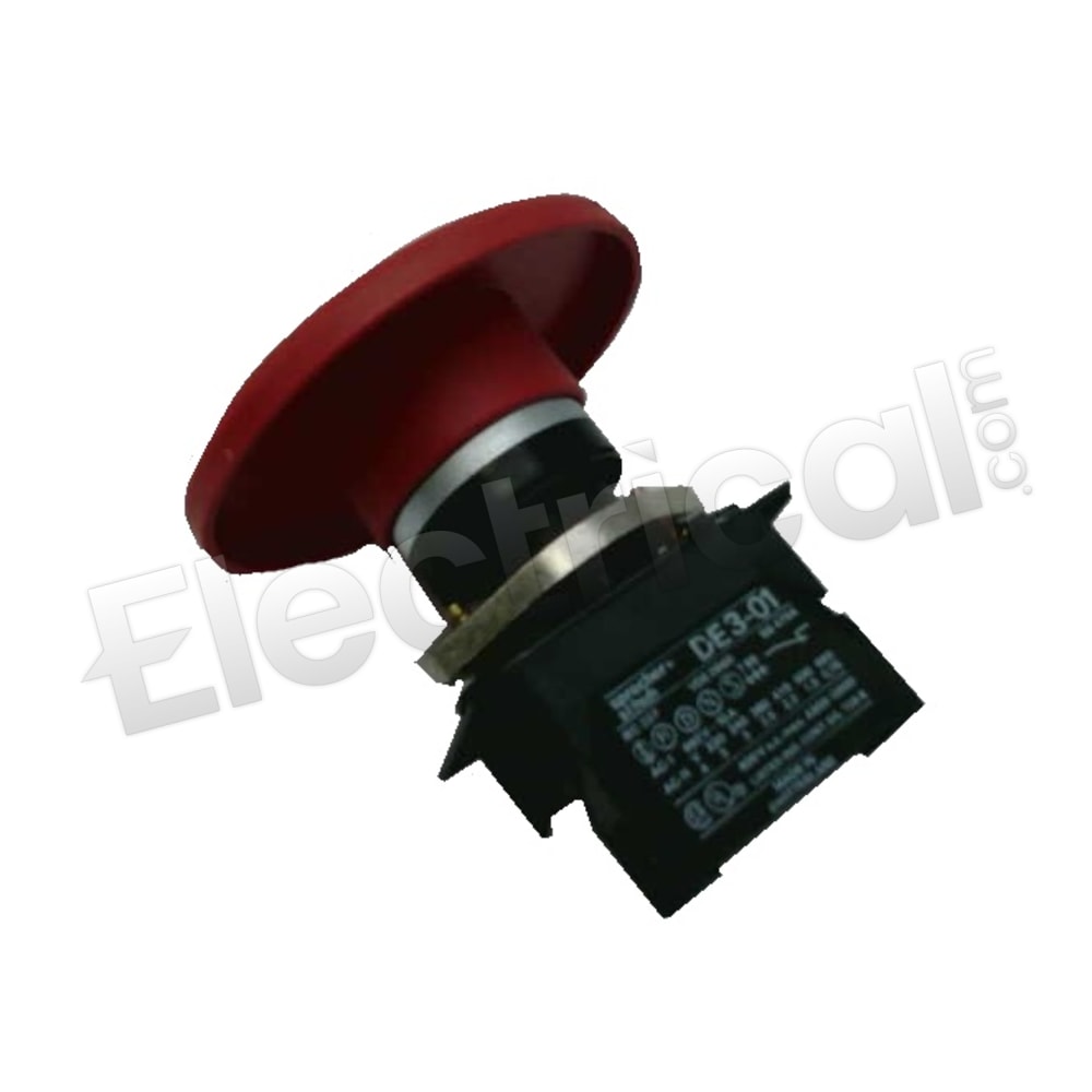 DPG3L-R-01 Sprecher & Schuh Automation Switch Automation