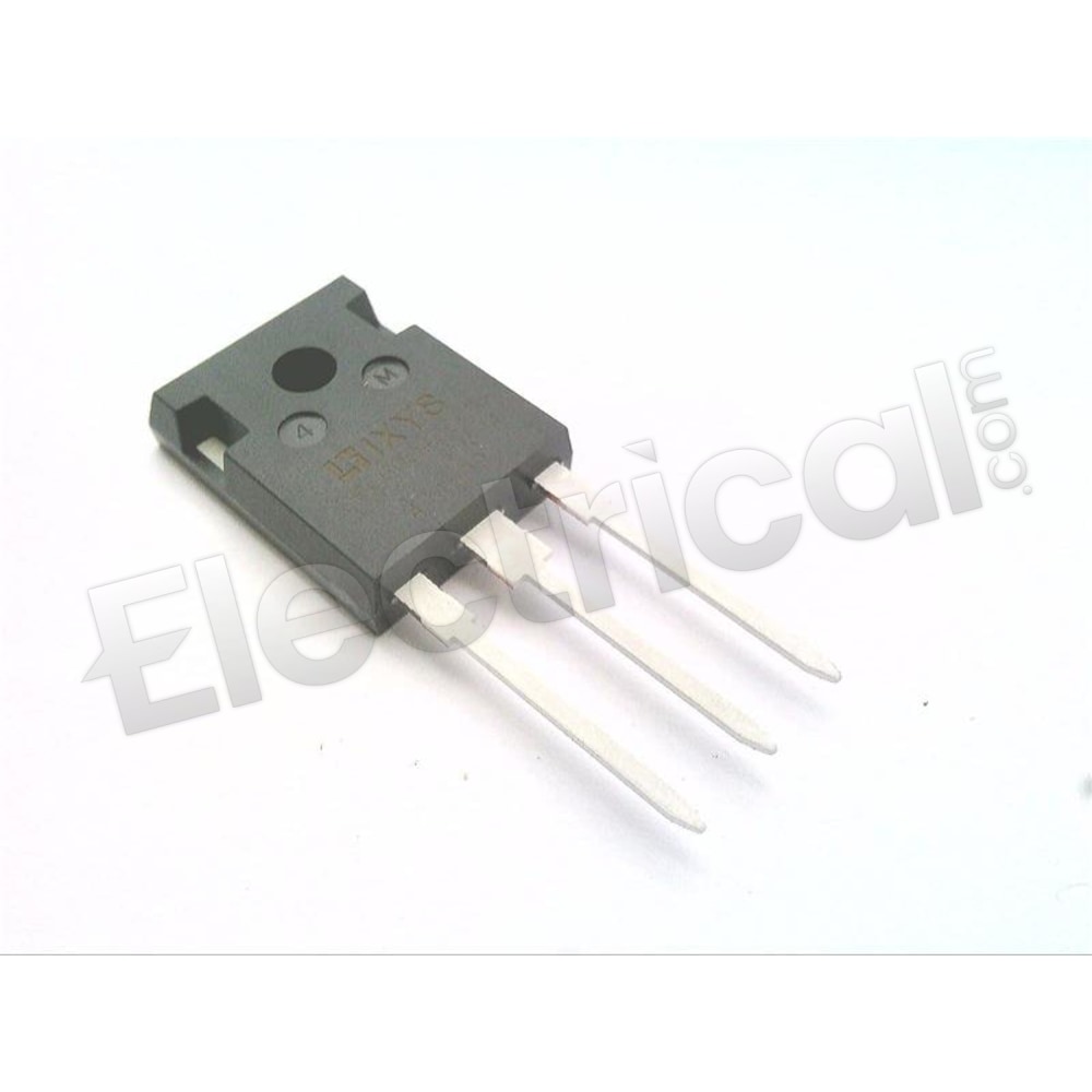 DPG60C400HB IXYS Diode Semiconductor