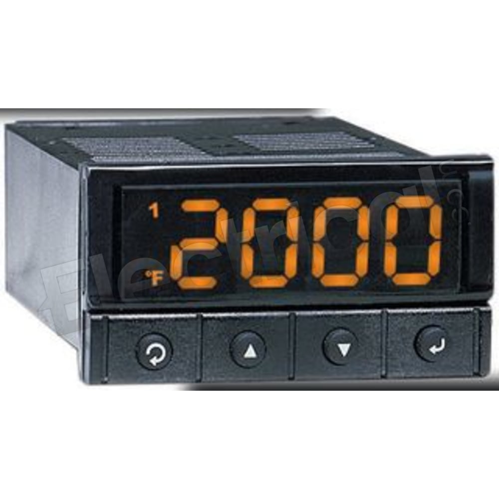 DPI32-DC Omega Engineering Electronic Thermostat Automation