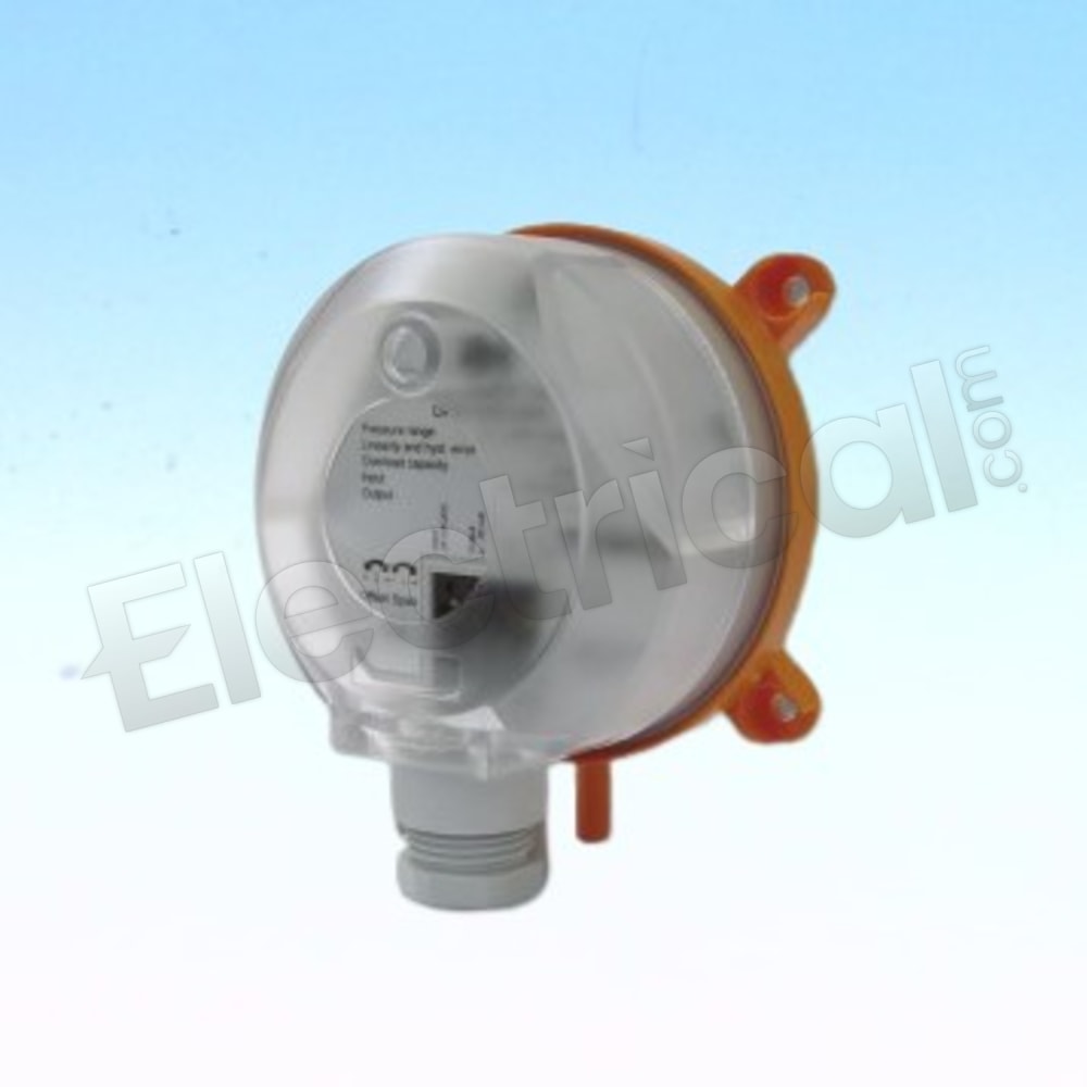 DPIA-100-250 Trend Sensor Automation