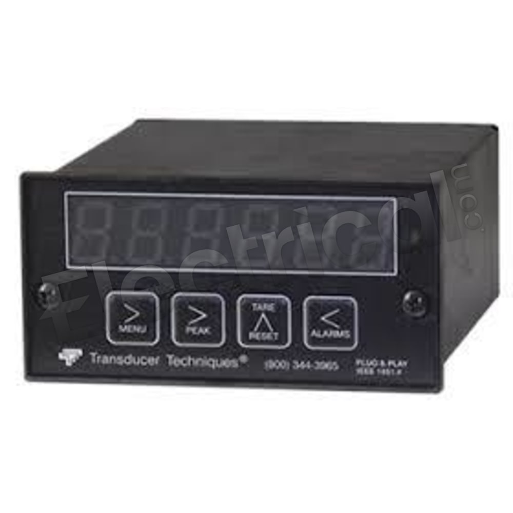 Lascar DPM-3 LCD/LED Display Electrical Component