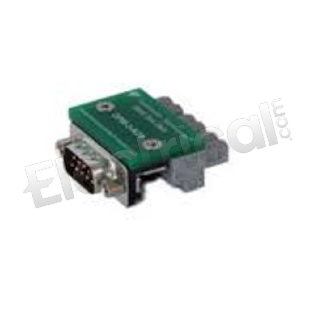 DPM-3-AD9 Transducer Techniques Connector/Terminal/Pin Electrical Component