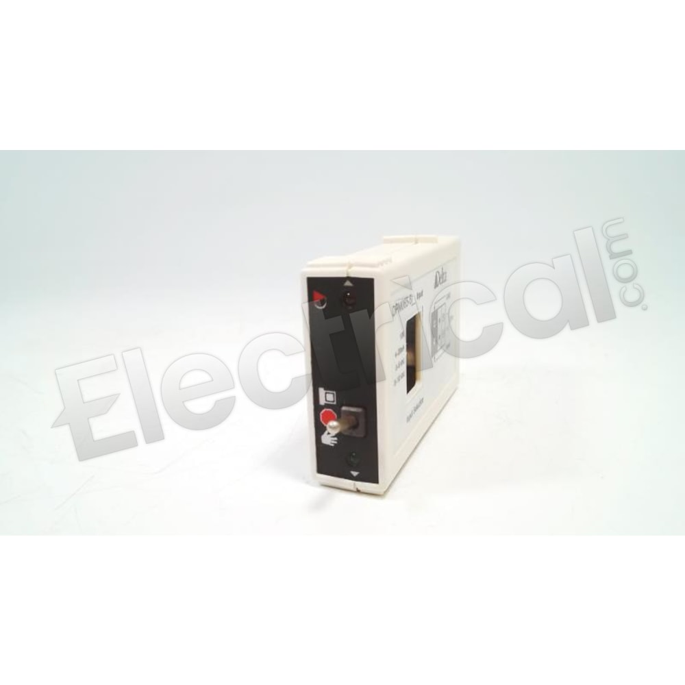 Delta Controls DPM065-51 PLC Module Automation