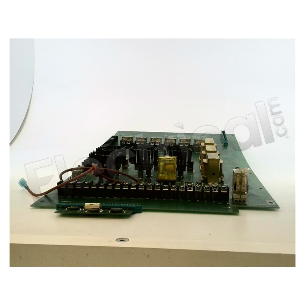 Avtek DPM3-AB-100 Drive Board Drives