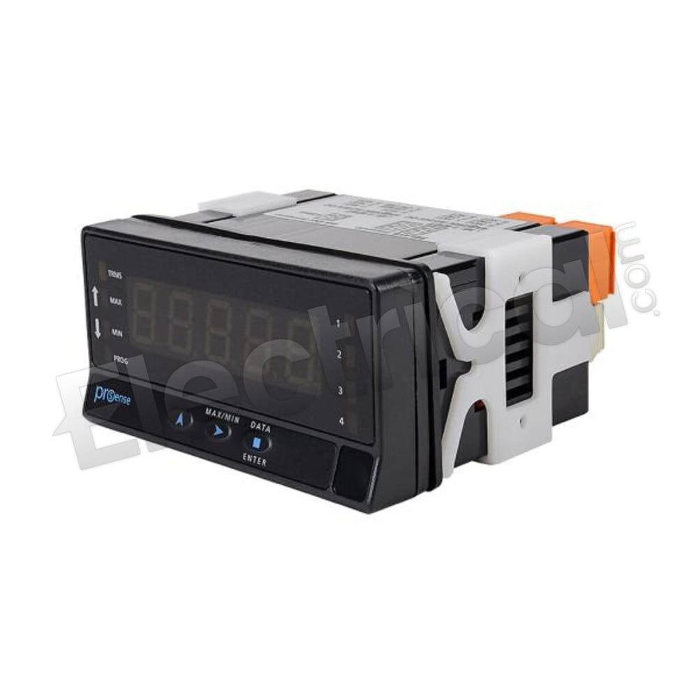 Automation Direct DPM3-E-A2R-H Part And Accessory Circuit Breaker