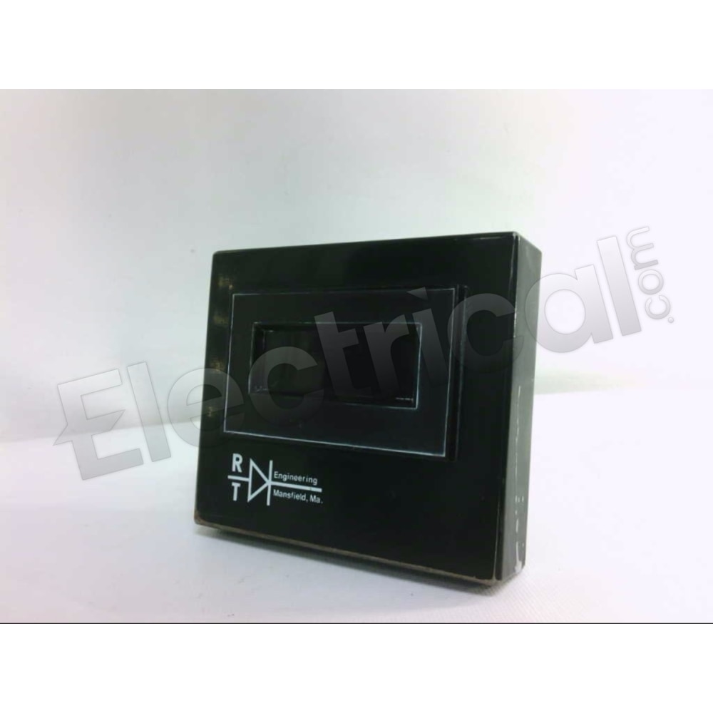 Rt Engineering DPM35B Part And Accessory Circuit Breaker