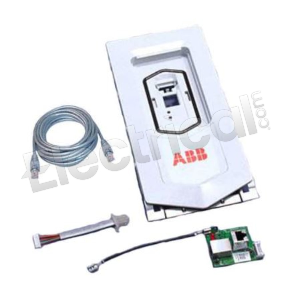 ABB DPMP-01 Drive Keypad Drives