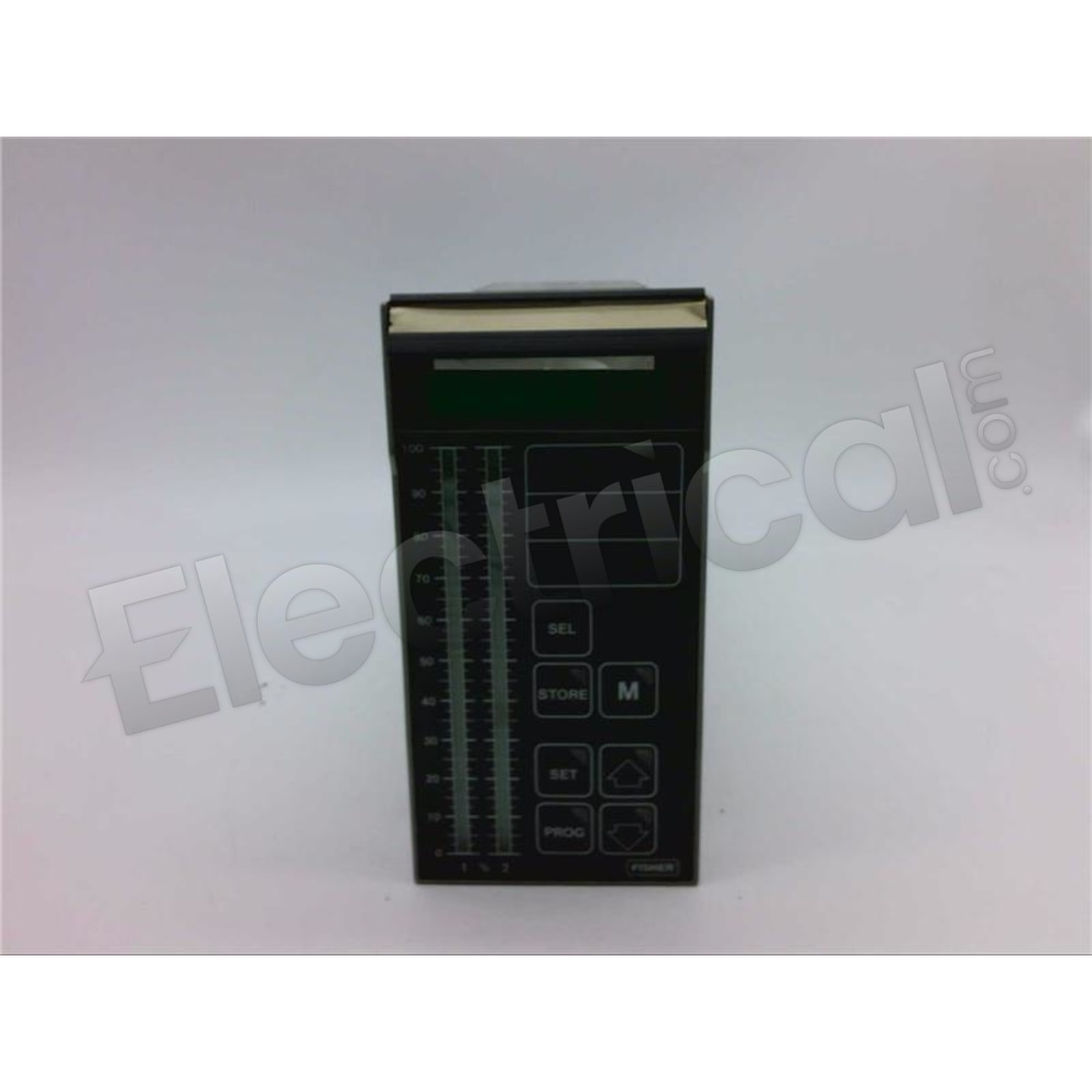 Emerson DPR810X1-A2 Electronic Thermostat Automation