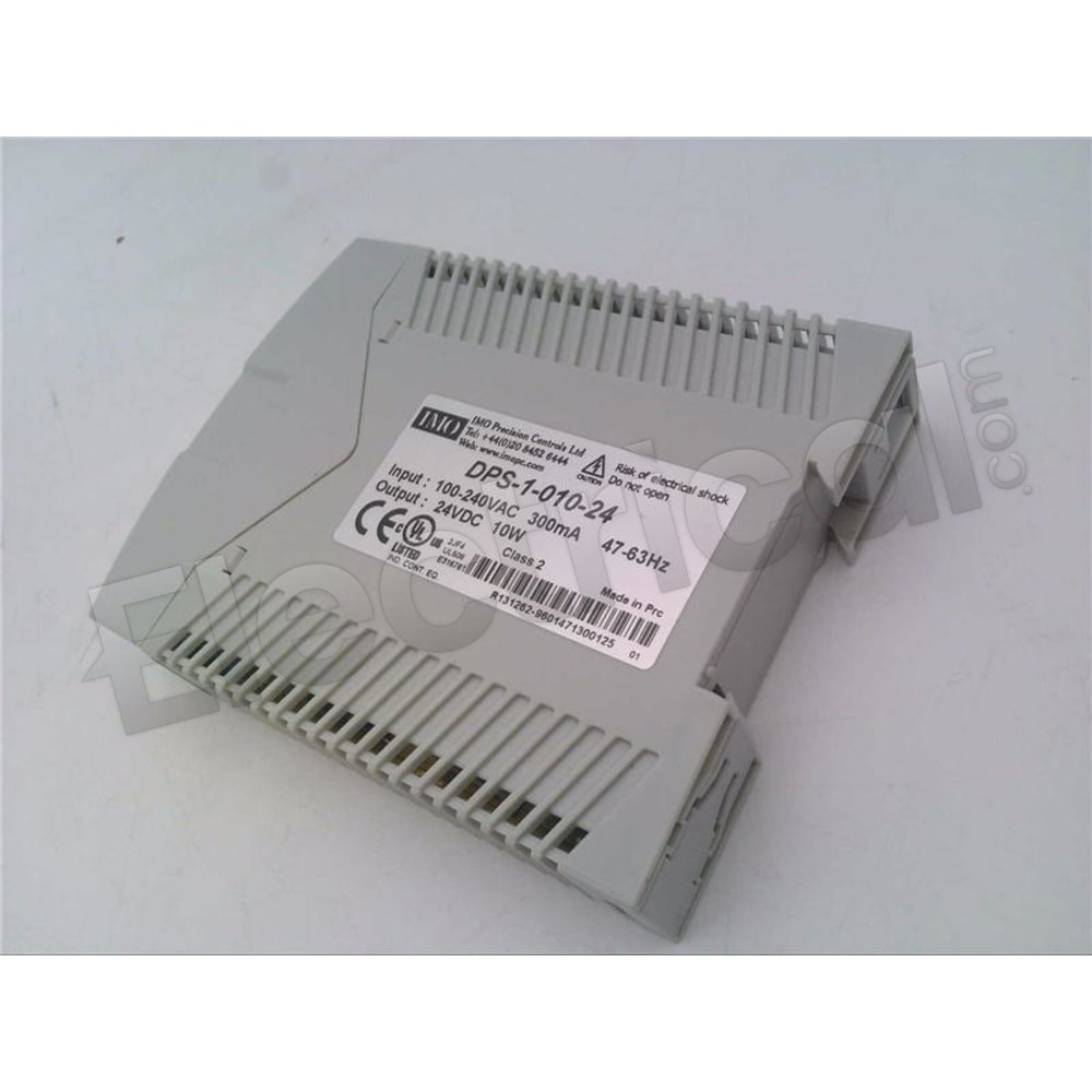 IMO DPS-1-010-24DC Power Supply Power Supply