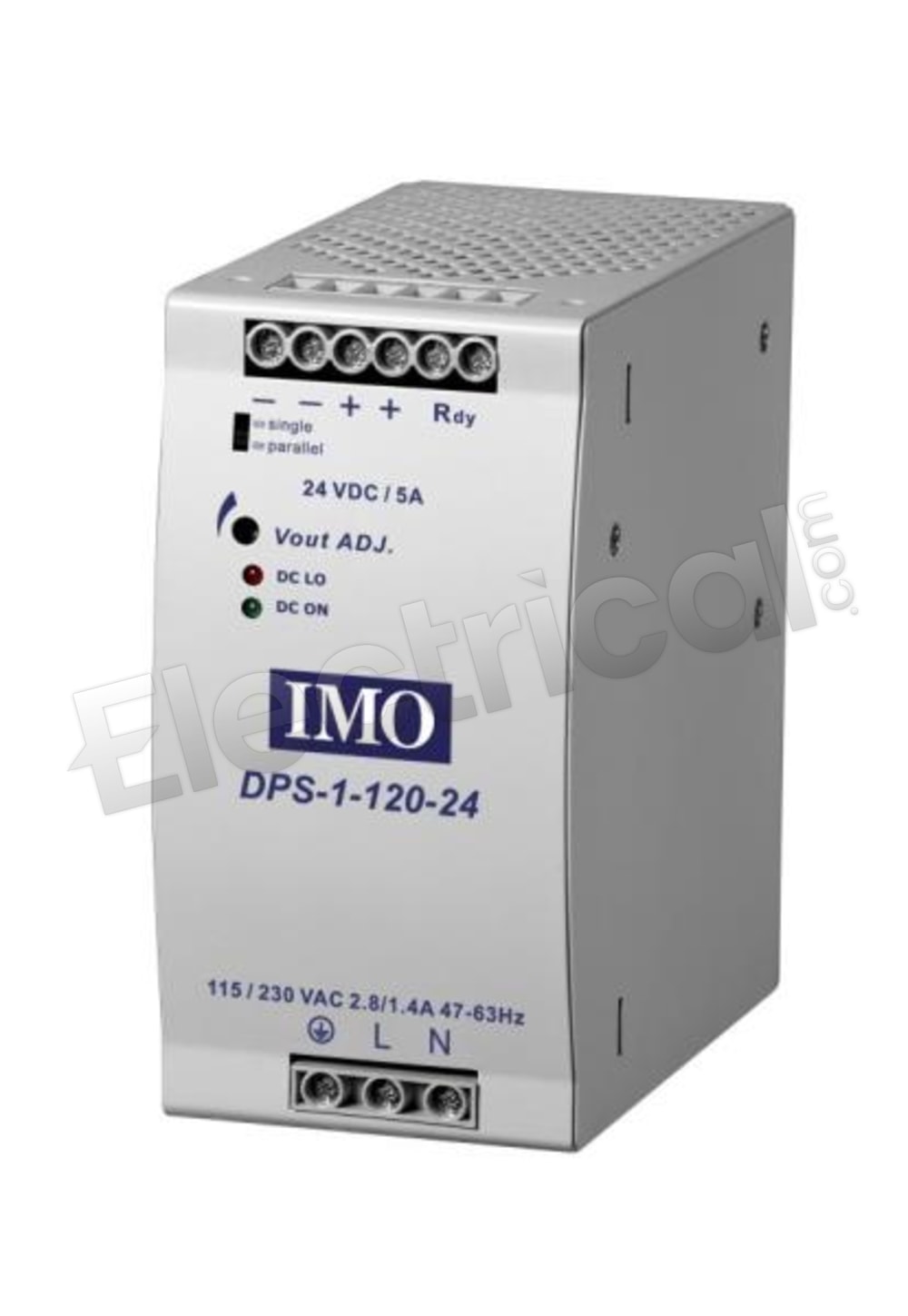 IMO DPS-1-120-24DC Power Supply Power Supply