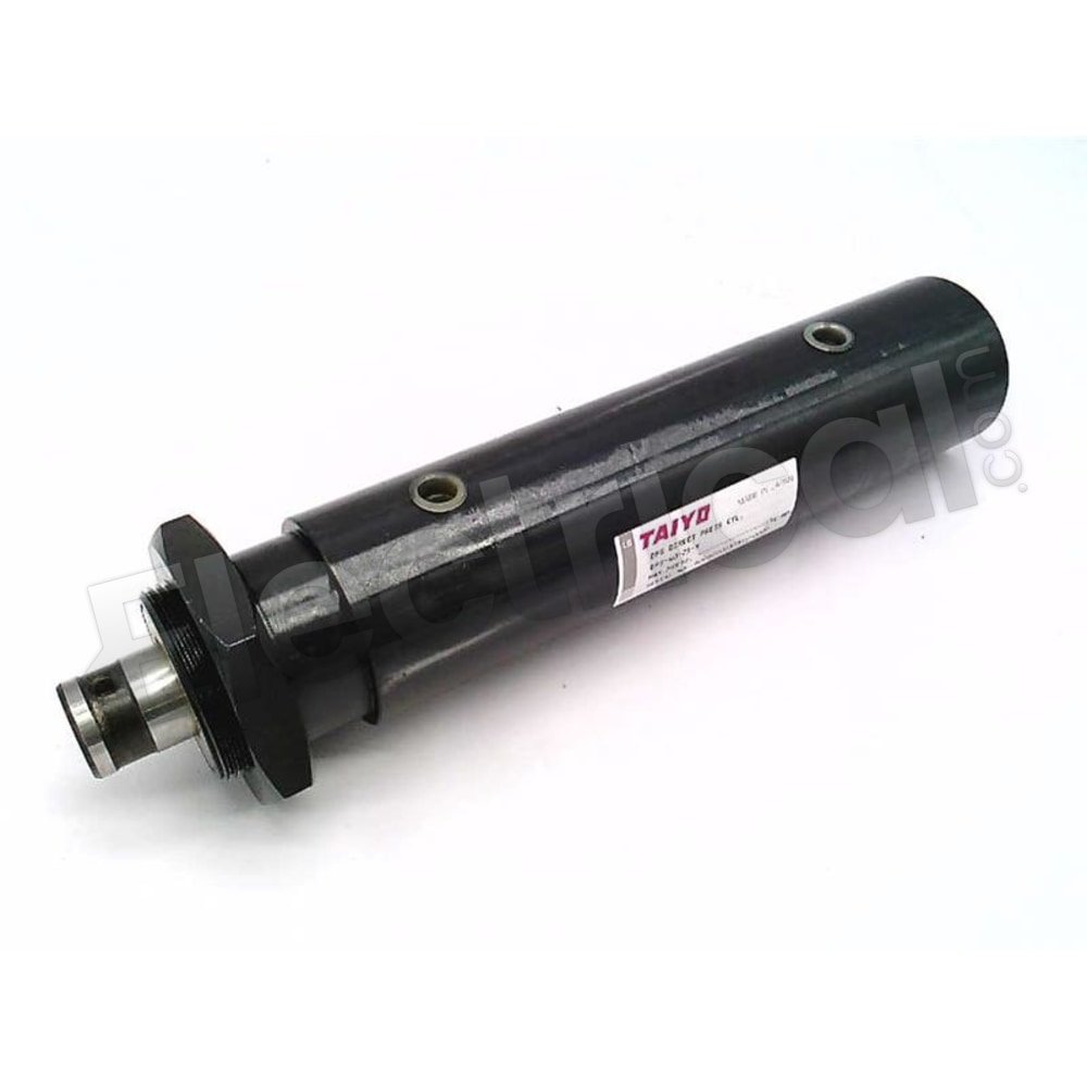 Parker DPS-40-75-X Hydraulic Cylinder Hydraulic